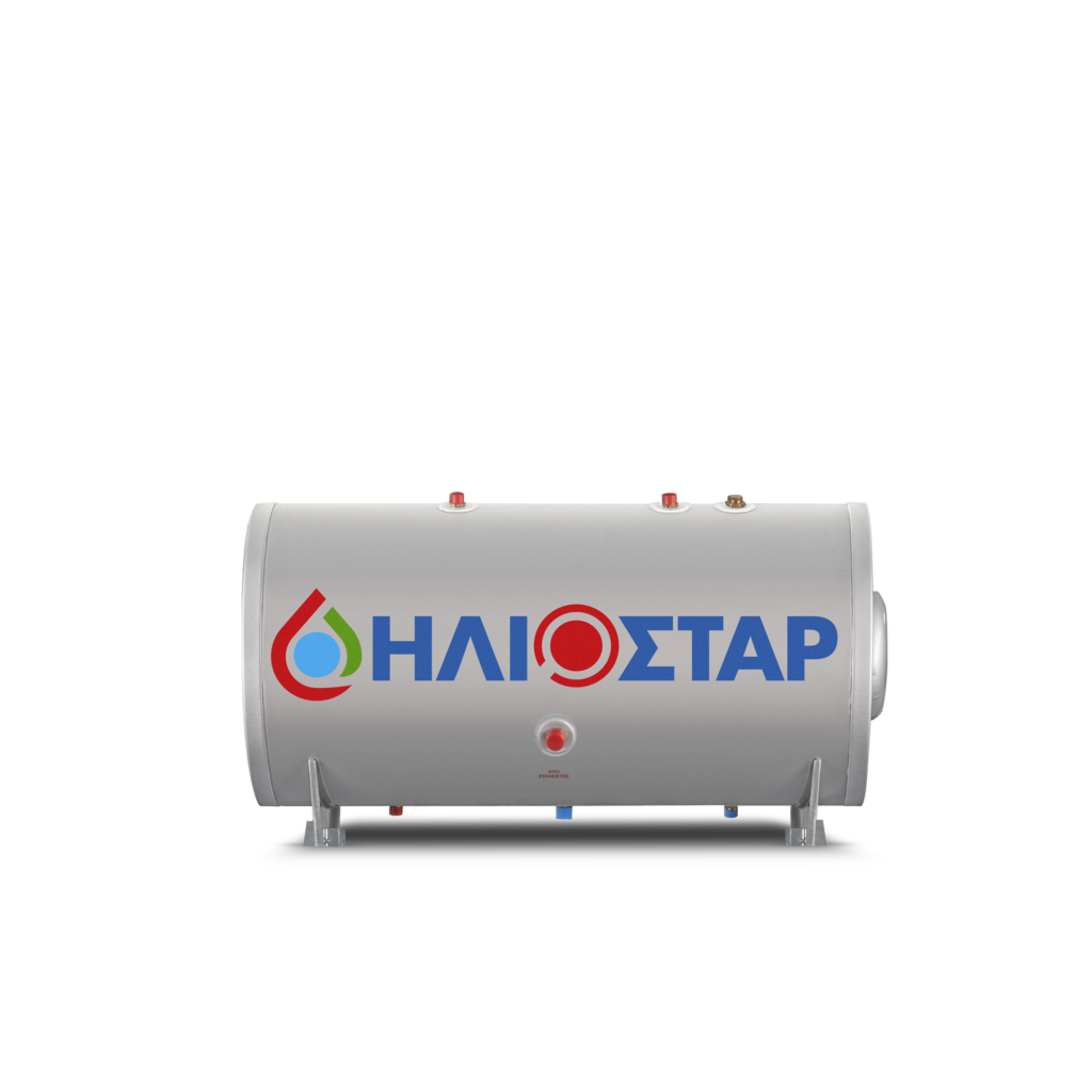 ΜΠΟΙΛΕΡ ΗΛΙΑΚΟΥ ΘΕΡΜΟΣΙΦΩΝΑ GLASS/RAL 120L – iliostar