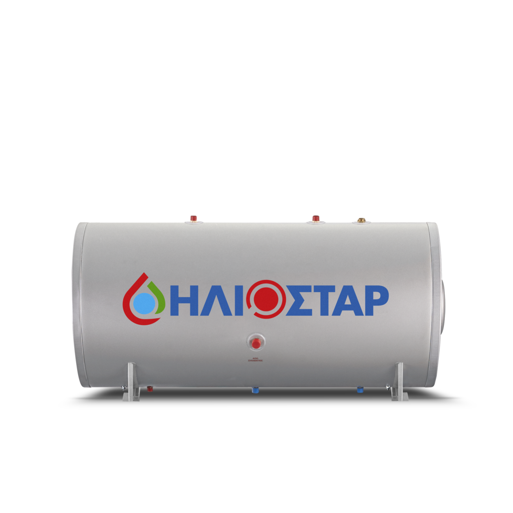 ΜΠΟΙΛΕΡ ΗΛΙΑΚΟΥ ΘΕΡΜΟΣΙΦΩΝΑ GLASS/RAL 200L – iliostar