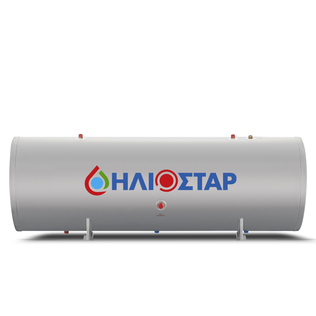 ΜΠΟΙΛΕΡ ΗΛΙΑΚΟΥ ΘΕΡΜΟΣΙΦΩΝΑ GLASS/RAL 300L – iliostar